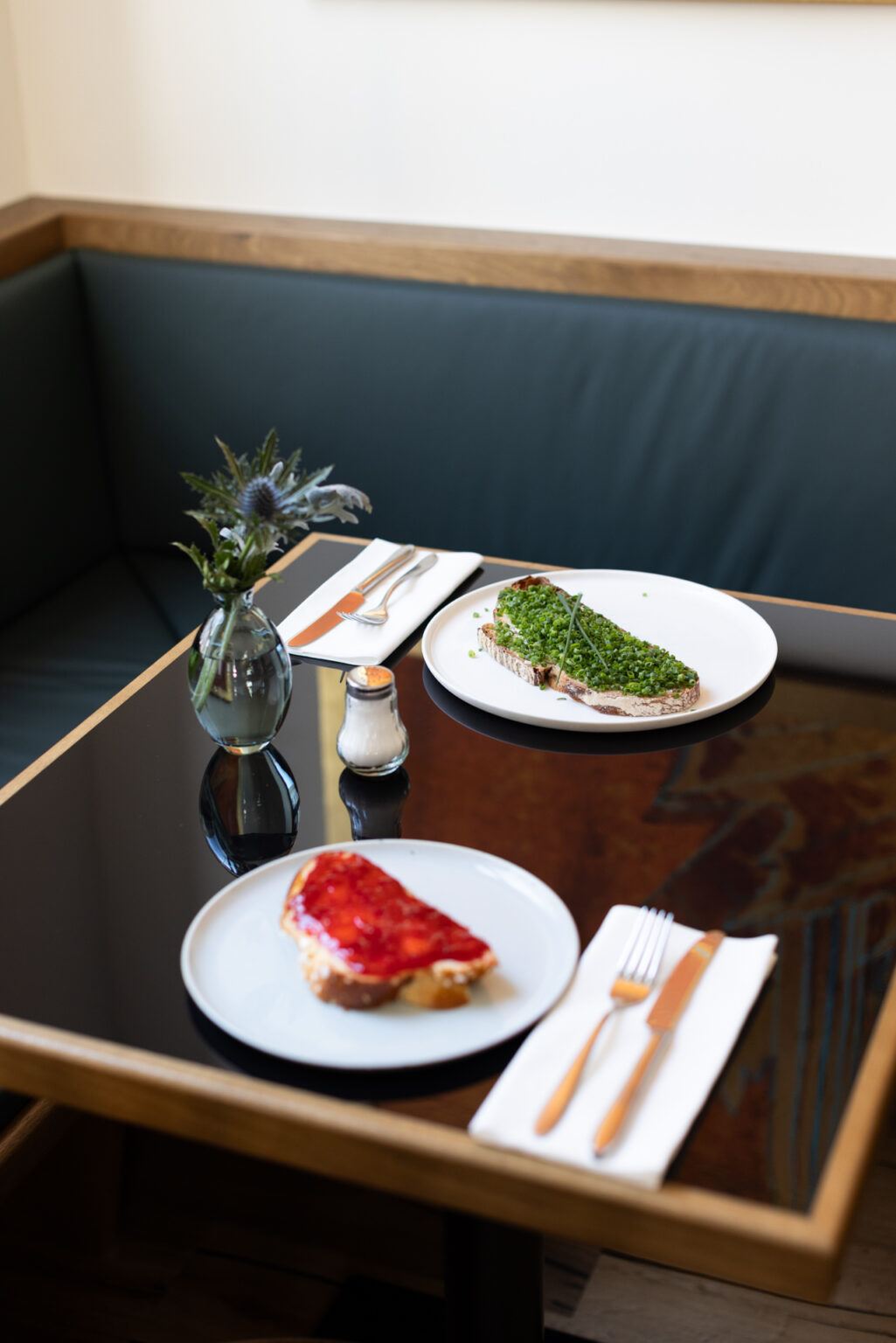 Kutsch – cook the market